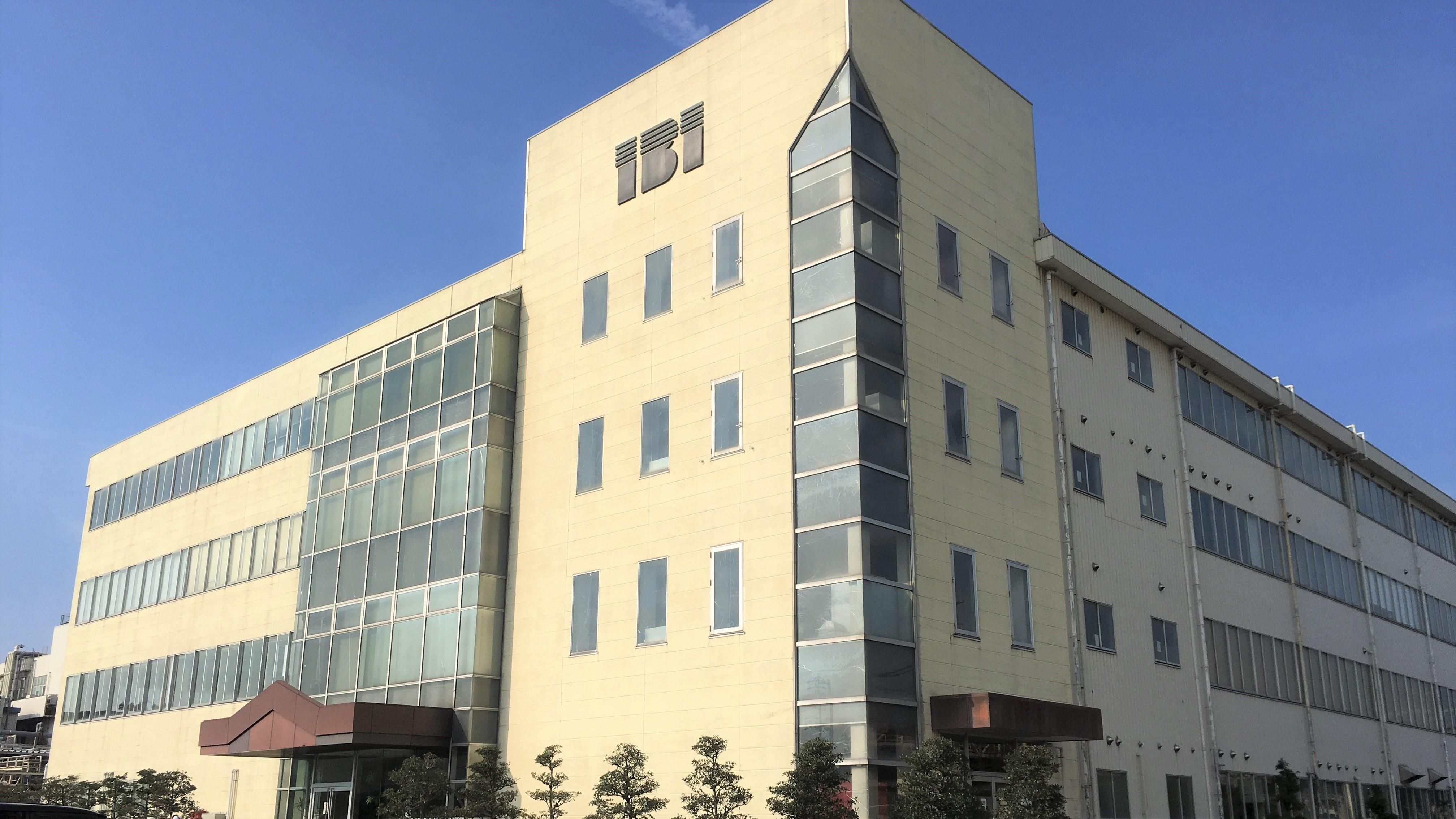 Global Network Domestic Group | Company Overview | About IBIDEN ...