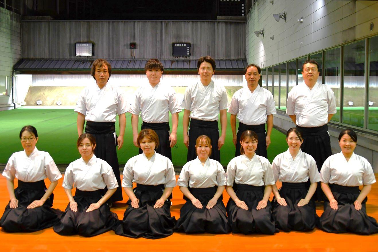 Sports Activities | About IBIDEN | IBIDEN CO.,LTD.