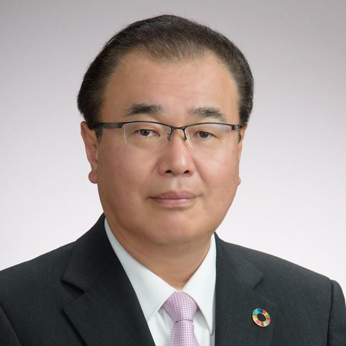 Executives | Company Overview | About IBIDEN | IBIDEN CO.,LTD.